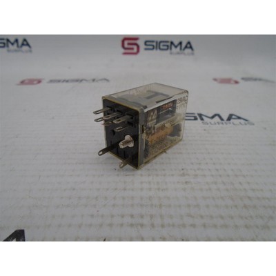 AROMAT K2F-24V-9 继电器