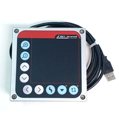 BST ELTROMAT TOUCH COMMANDER.1 Ver. A PC 2019W19