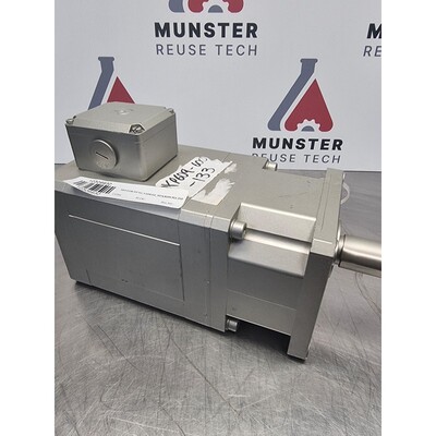 Heidolph Elektro 蠕虫齿轮电机 |  p/n:8-109-511-210