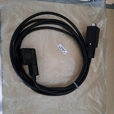 Eaton , Moeller , Easy PC -CAB, gebraucht, getestet, Garanti