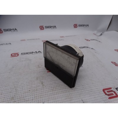 MODUTEC 1063179-3 AMMETER