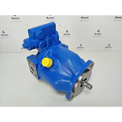 Bomba De Pistón Axial Variable Uchida-Hydromatik A10V16DR1R