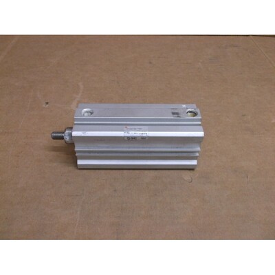 NCDQ2A32-75DM SMC Pneumatischer Luftkompaktzylinder NCDQ2A32