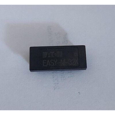 1 Stück Eaton EASY-Speicherchip 32k , gebraucht , getestet
