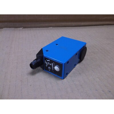 KT5W-2P1126D Sick Kontrast Fotoelektrischer Sensor Schalter