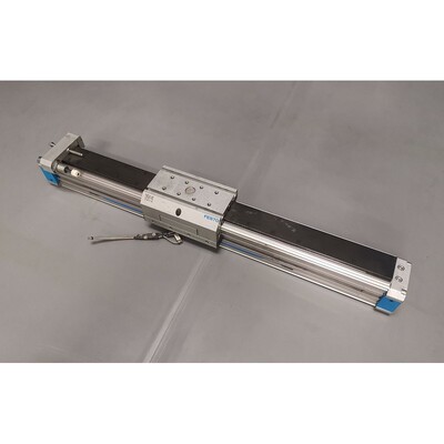 LINEAR 950mm FESTO DGPL-50-300-PPV-A-KF-B 161795 Linearführ