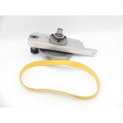 Klingelnberg / H?fler REIBRAD-EINHEIT ungebraucht !!