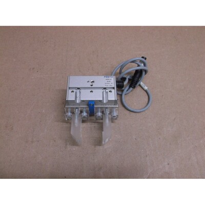 HGPP-12-A-G2 Festo DEMO Parallel Gripper 187869 HGPP12AG2