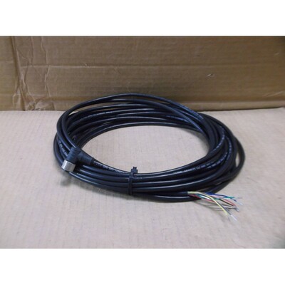 MQDC2S-830RA Banner Neu 10M M12 8-Pin Weiblich Rechtwinklig