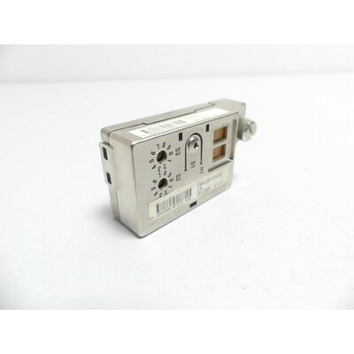 Indramat FWA-ECODR3-FGP-03VRS-MS R911285595 Steuermodul SN:2