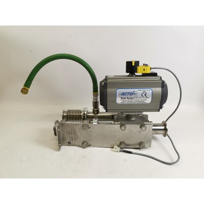 AERO 2 A2S-75-10V551 Pneumatisches Vakuumventil Bypassventil