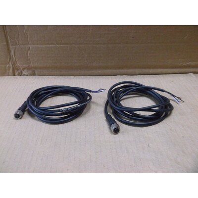 Cable De Capteur De Commutateur Keyence OP-87634 Cordset OP8