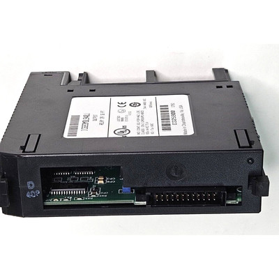 全新 GE Fanuc IC693MDL940J 输出继电器模块