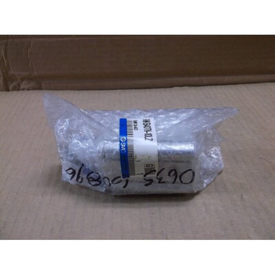 MKB40TN-10LZ SMC Neu IN Karton Klammer Zylinder 40mm Bohrung