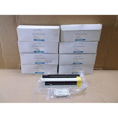 STVD-H16T Kuroda Nke come Nuovo Uni-Wire Sistema Sensore Inp