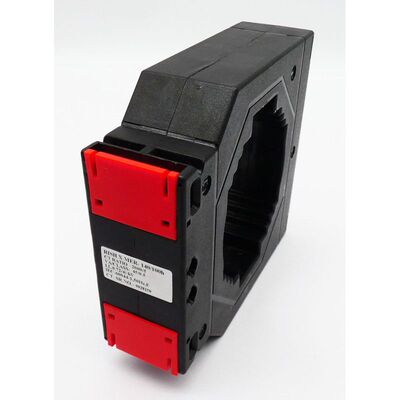 Optec RISH X MER-140/100h CT RATIO 2000/5 VA/CLASS 45/0.5 St