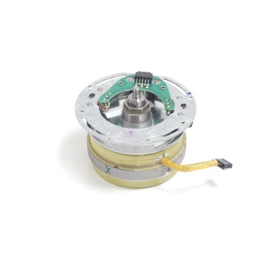 Siemens 1FU1050-6NF Tacho 13.3 mv / U/min SN:C-M26309