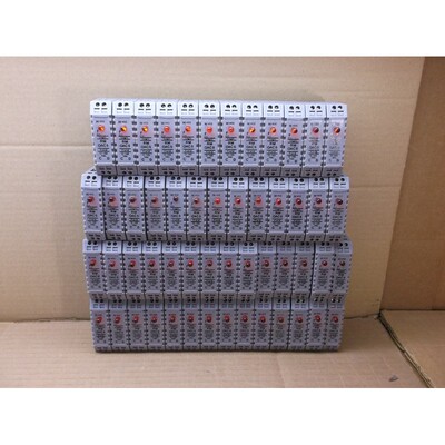 OAC-05-RM Continental Nuevo Ssr Estado Sólido din Rail Sopo