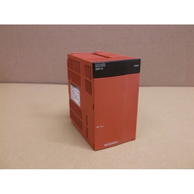 Q61P-A1 Mitsubishi Plc Demo Netzteil Q61PA1