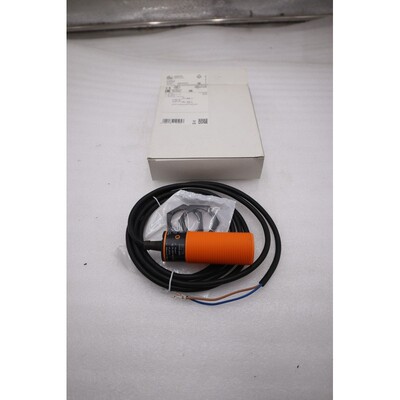 全新 IFM EFECTOR II0270 II-2010-ABOA/RT 20-250VAC/DC 库存 H3