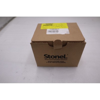 全新 STONEL QX2VB02SDM 气门控制开关库存 G115A