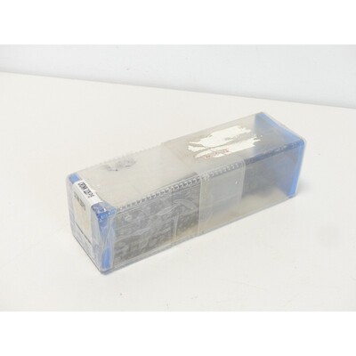 SPK CRDNN 3225 P15 Klemmhalter ISO - ungebraucht! -