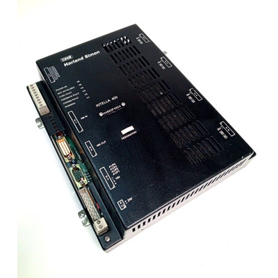 HARLAND SIMON H4893P4604 INTELLA 400 工业用品