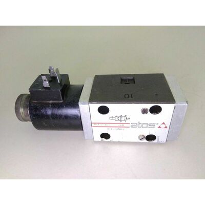 Vanne Directionnelle à Soléno?de ATOS DHY-9-631 - Neuf