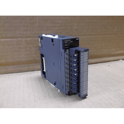 L60ADIL8 Mitsubishi PLC L-Series 8 Point Analog Input Module