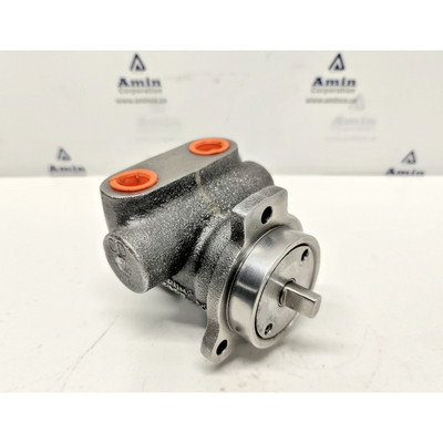 Bomba Tuthill 30LE Una Bomba Hidráulica De Engranaje Intern