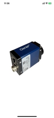 Teledyne Dalsa CR-GM00-H1020 Video Kamera GENIE