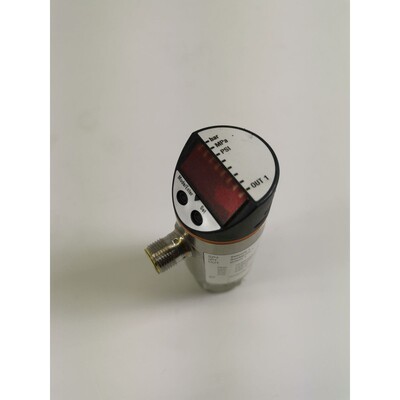 Elektronischer Drucksensor IFM PN5004