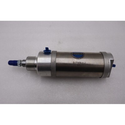 BIMBA D-77459-A-2 PNUEMATIC CYLINDER 原装线库存 H1478