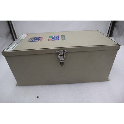 东芝 G3 TOSVERT-130 变频器逆变器 vt130g3u4080n4 7.5 惠普库存