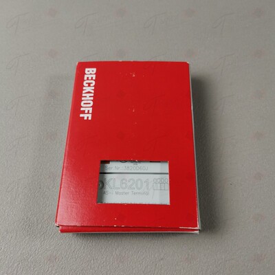 Beckhoff KL6201 / KL 6201 NEU in OVP