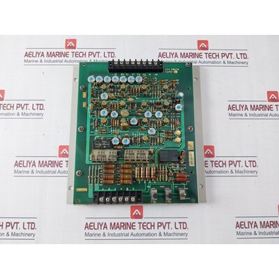西西巴 NPN 36074 PCB 卡 KSPD-1A