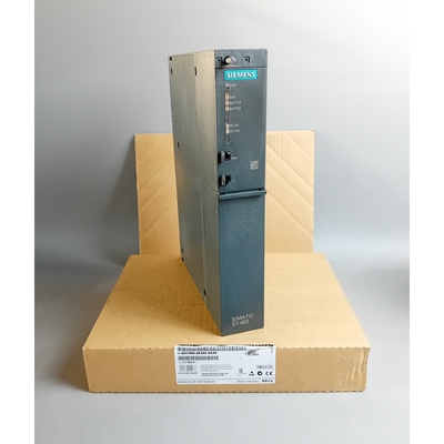 Siemens 6ES7 405-0KA02-0AA0 NEU OVP Siegel offen