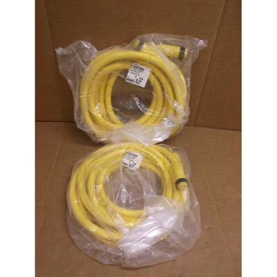 331020A01M050 Brad Harrison NEW In Box 5M 10P Cordset Cable