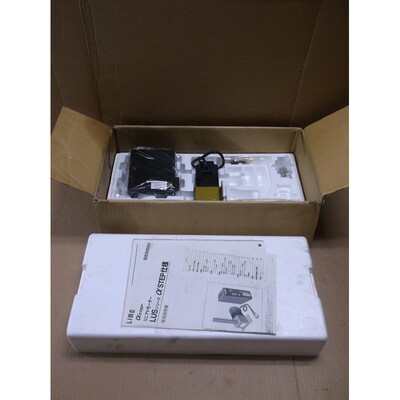 LMS2F250ASMA-3 Orientali Motor Vexta Nuovo Lineare Motore &d