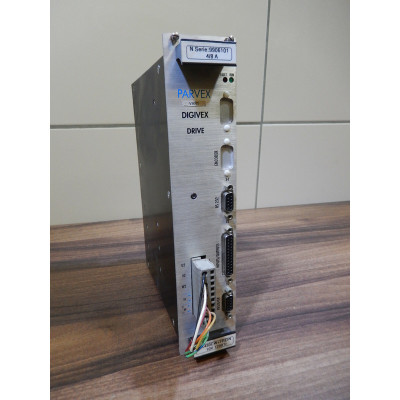 PARVEX DIGIVEX DRIVE DXD 6004