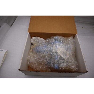 全新 PLAST-O-MATIC ABVS075EPT-PV / ABVS075EPTPV 空气激活球阀