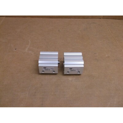 CRS3U 25 X .5 -BB-M-T44 PHD Pneumatique Air Compact Cylindre
