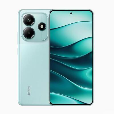 红米note145G全网通八核处理器