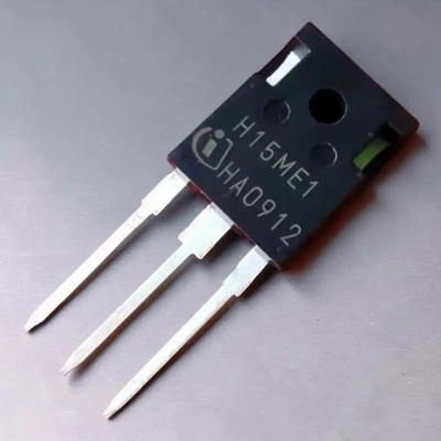 进口拆机15N120IHL H15ME1 H25ME1 K30B135D2 电磁炉IGBT大功率管