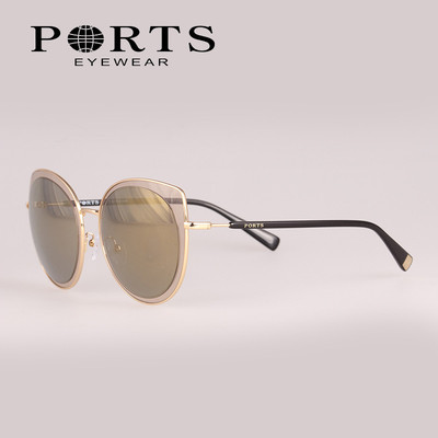 PORTS宝姿防紫外线防辐射时尚女