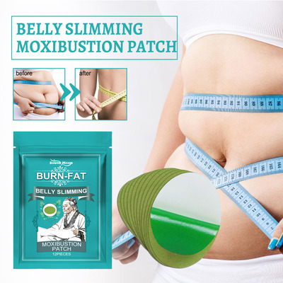 Belly Button Contouring Patch Body Contouring Firming Body C