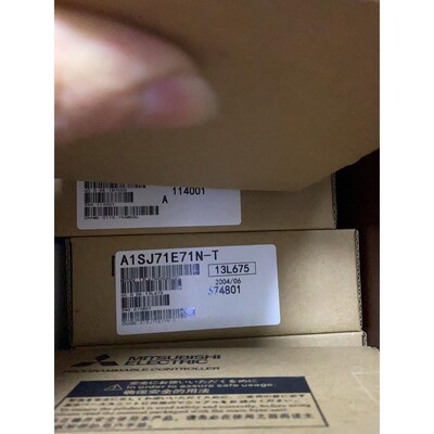 三菱模块A1SJ71E71N-T/A1SJ71E71N-T议价