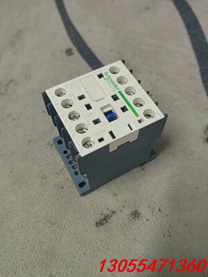 议价施耐德接触式继电器 LP1K0910BD 拆机9A