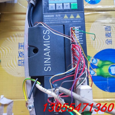 议价西门子驱动器型号6ES73210-5CC17-0UA0