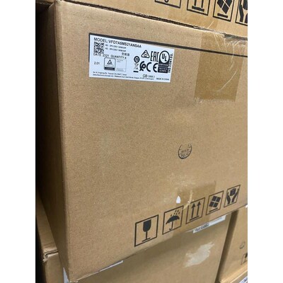 全新原装台达变频器VFD7A5MS21ANSAA 1.5KW议价